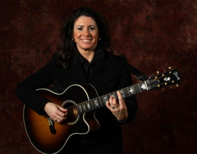 Guitarists | DC Video Gallery