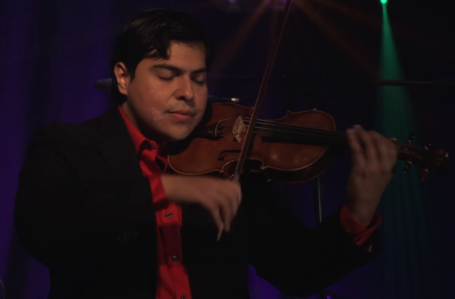 STRINGS | Weddings | Private | Corporate | DC Video Gallery