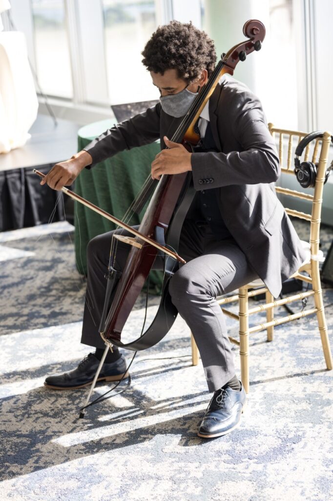 BenjaminGates.2022 | DC Video Gallery