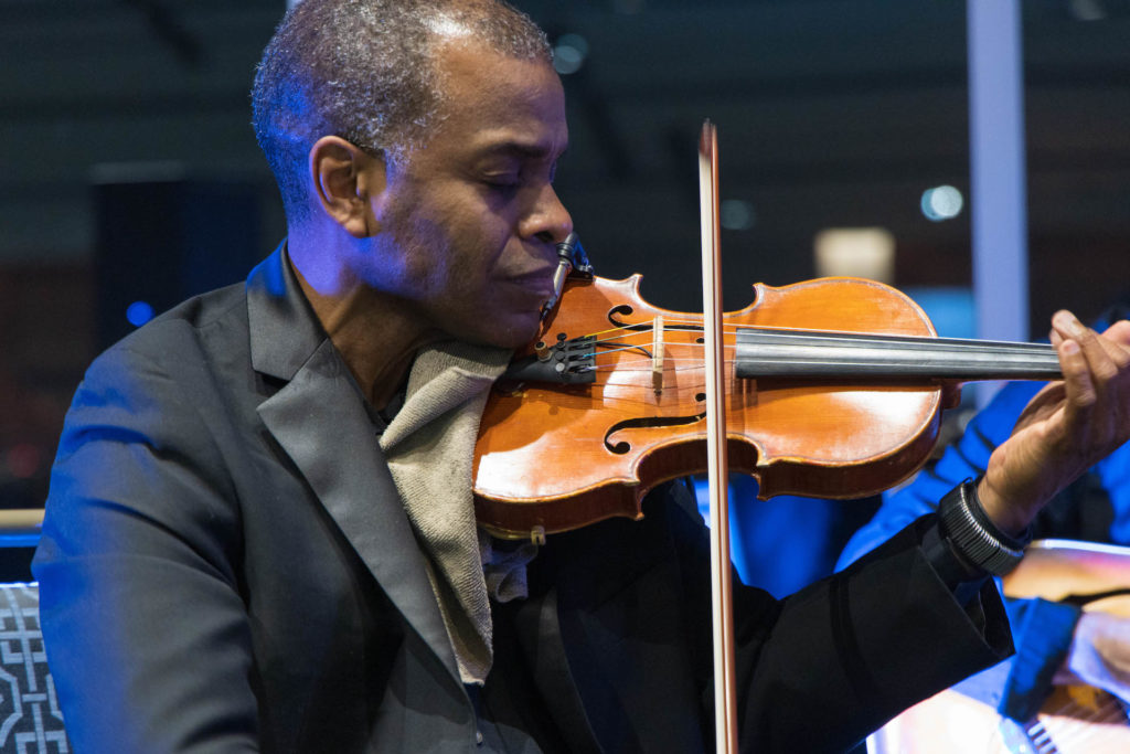 STRINGS | Weddings | Private | Corporate | DC Video Gallery