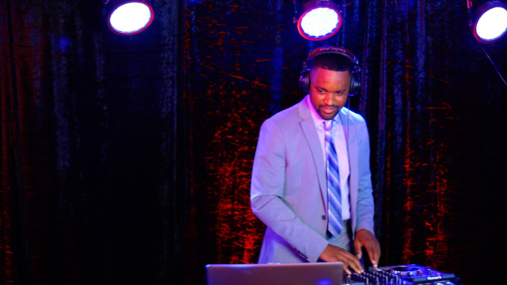 DJ Roscoe-5 | DC Video Gallery