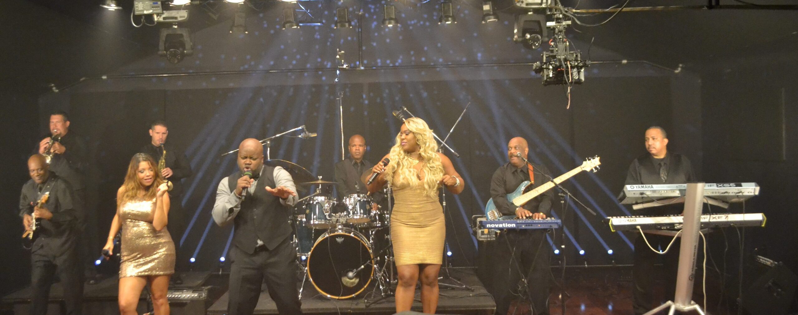 Rollex Feature | DC Video Gallery