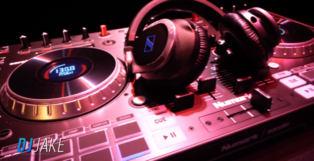 DJ Jake Top | DC Video Gallery