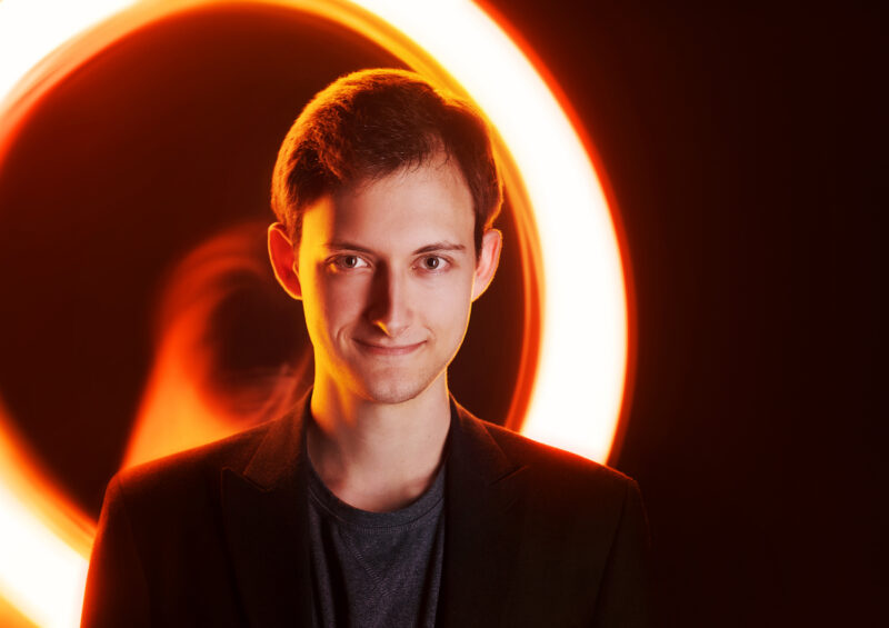 Magician Christophe | DC Video Gallery