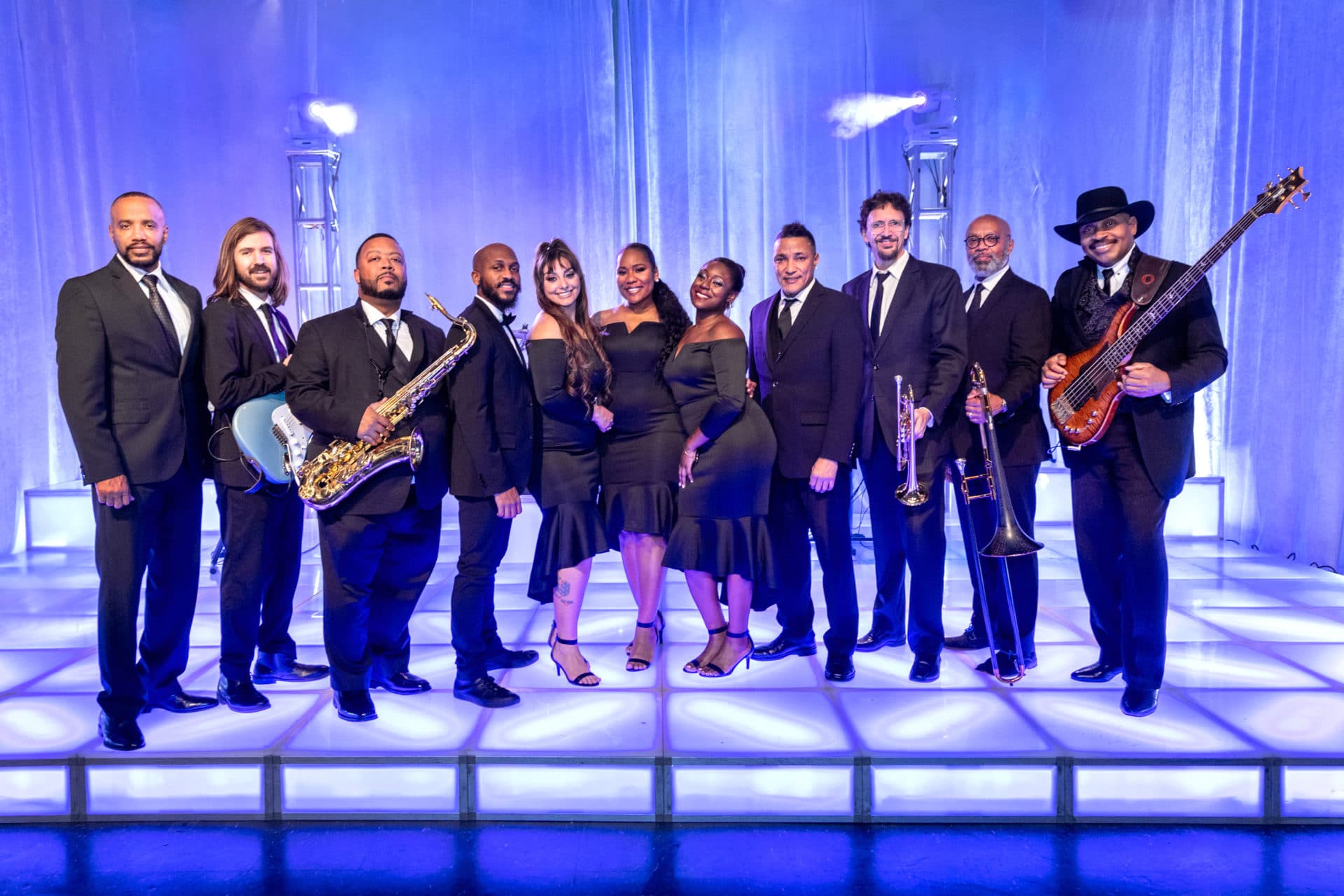 The Source | DC Video Gallery